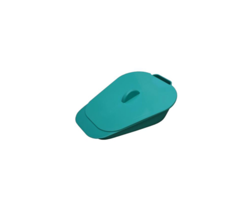 Bed Pan Slipper Loop Handle – RaserMed Solutions